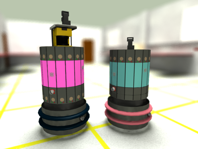 Personal Pages for Aaron Gage